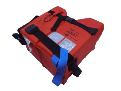 中国 SOLAS コンパクト 折りたたむ救命ジャケット ローングシェング RSCY-A9 CCS/MED 承認 販売のため
