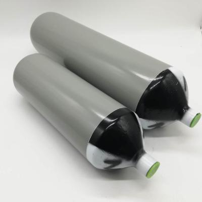 Cina 6L / Il cilindro dell'acciaio di 300 Antivari ha compresso il CE a presa d'aria dell'apparato certificato in vendita