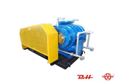 China water cooling roots blower RH12542 high pressure for sale