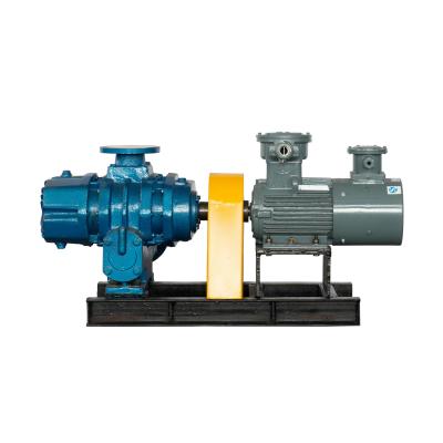 China air blower for water treatment aeration for sale