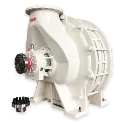 China landfill gas centrifugal blower for sale