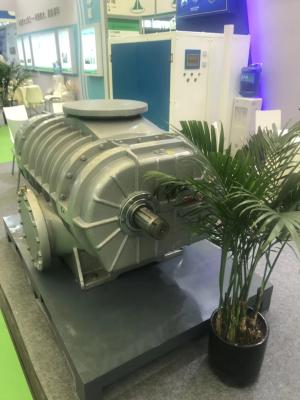 China roots type blower for sale