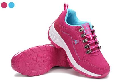 Cina La maggior parte delle scarpe di camminata interurbane comode, scarpe di tennis neutrali minimalisti in vendita