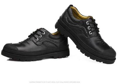 China Anti Skid Anti Kick Mountain Walking Shoes , Casual Outdoor Shoes Wear Resistance for sale