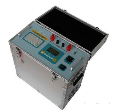 China GDZC Series High performance Transformer DC Winding Coil Resistance Meter for sale