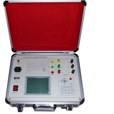 China GDKF Transformer load and no-load loss characteristics tester for sale