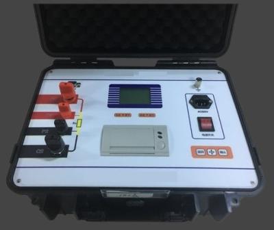 China GDJB-III Secondary Current injection relay test set,Relay Protection Tester for sale