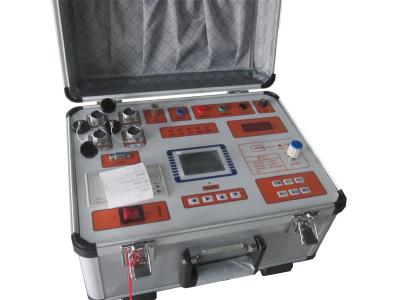 China GDGK-303 High Voltage vacuum Circuit Breaker Switchgear Tester for sale