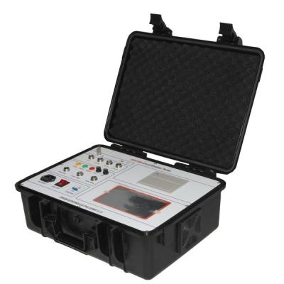 China GDGK-306 High Voltage Vaccum Switchgear and Circuit Breaker Tester for sale