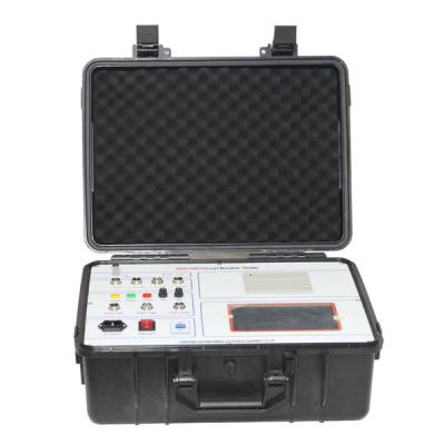 China GDGK-306 High voltage Switch integrated Circuit Breaker Tester for sale