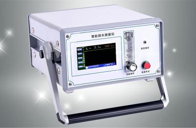 China GDWS-H SF6 Gas Dew Point Meter Air humidity test for sale