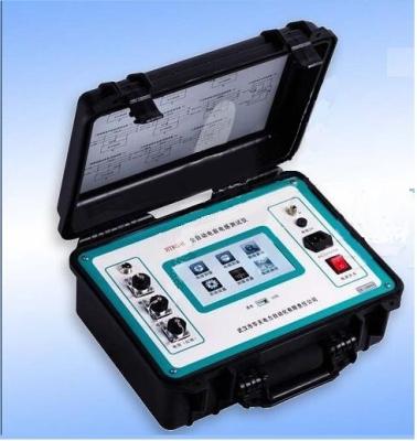China GDRG-H Automatic High Voltage Reactor Inductance Capacitance Tester for sale