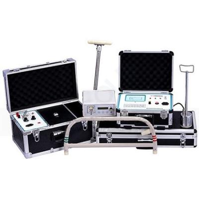 China GD-TC 11kV-35kV High Voltage Detector Underground Cable Fault Locator for sale