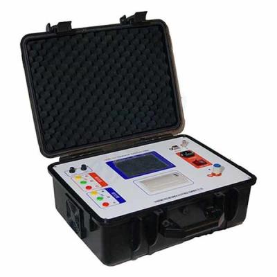 China GDBC-901 Automatic 3 Phase Power Transformer Turns Ratio Tester, TTR Meter for sale