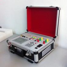 China GDBR-P Automatic Transformer No load and Load Losses Characteristics Tester for sale
