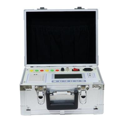 China GDB-D 3 phase Z type Transformer Turns Ratio Tester for sale
