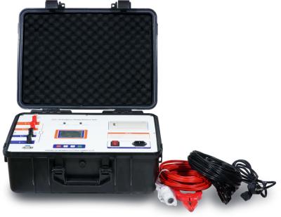 China GDZC Series Transformer DC Resistance Meter for sale