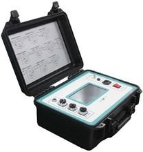 China GDRG-H High Voltage Power Compensator  Inductance Capacitance Tester for sale