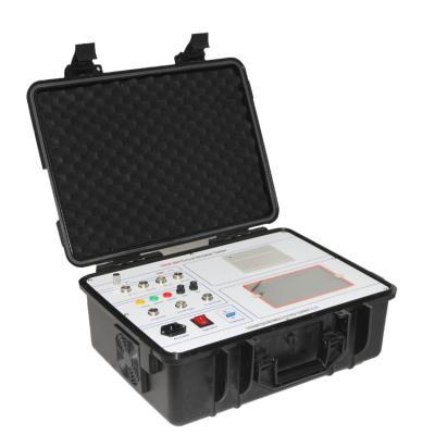 China GDGK-306 High Voltage Vaccum Circuit Breaker Timing Analyzer for sale