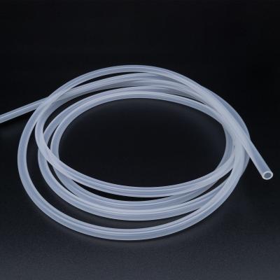 中国 高温医学のシリコーンの管OEMのシリコーンのEndotracheal管 販売のため