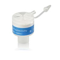 China Class I HME Filter Tracheostomy Heat Moisture Exchange Filter for sale