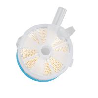 China Class I HME Filter Tracheostomy Heat Moisture Exchange Filter for sale