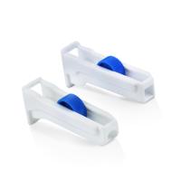 China Sterile Iv Flow Regulator Disposable Infusion Flow Regulator for sale