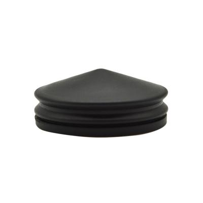 Cina pistone di Vial Stoppers Disposable Syringe Rubber del silicone dell'isoprene 5ml in vendita