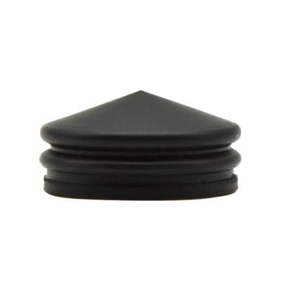 Cina pistone di Vial Stoppers Disposable Syringe Rubber del silicone dell'isoprene 5ml in vendita