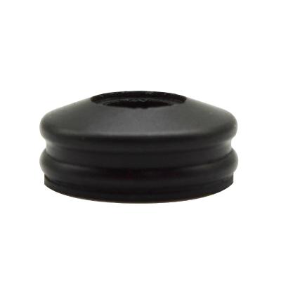 Cina pistone di Vial Stoppers Disposable Syringe Rubber del silicone dell'isoprene 5ml in vendita