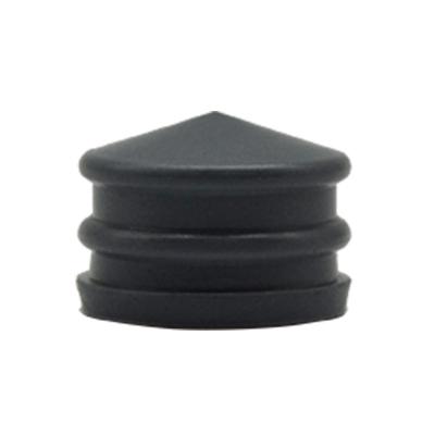 Cina pistone di Vial Stoppers Disposable Syringe Rubber del silicone dell'isoprene 5ml in vendita