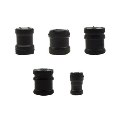Cina pistone di Vial Stoppers Disposable Syringe Rubber del silicone dell'isoprene 5ml in vendita
