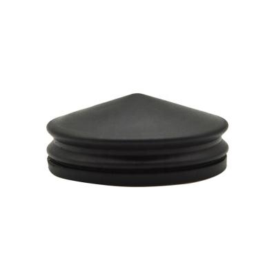 Cina lattice di gomma del tappo del tuffatore della siringa del pistone di 3ml 5ml 10ml libero in vendita