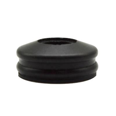 Cina lattice di gomma del tappo del tuffatore della siringa del pistone di 3ml 5ml 10ml libero in vendita