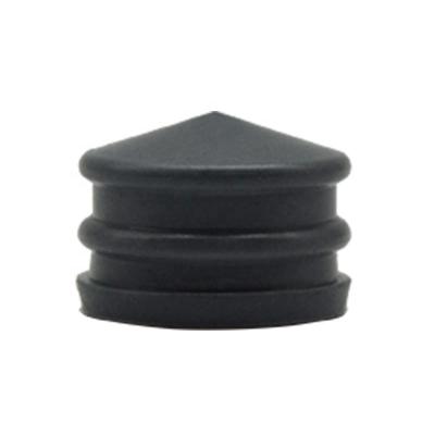 Cina lattice di gomma del tappo del tuffatore della siringa del pistone di 3ml 5ml 10ml libero in vendita