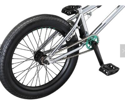 Cina Inizianti a piloti adulti avanzati 2020 BMX Bike Line con telaio in lega di magnesio in vendita