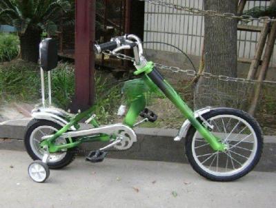 Cina Bicicoptero per bambini di qualunque colore vogliate 12'14' Mini-bicicoptero certificato CE e ISO in vendita