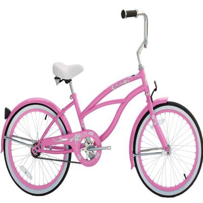 Cina Jetta Pink Girls 20