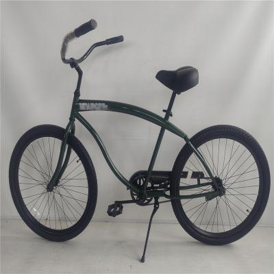 Cina USA Rental 26