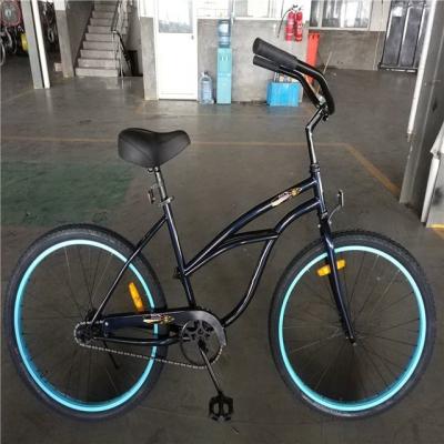 Cina USA Rental 26