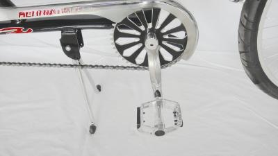 Cina Pedale di plastica 20-24 Inch Chopper Bike per uomini e donne Modello di bicicletta Chopper in USA in vendita