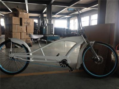 Cina Cerchiera in alluminio da 26 pollici di acciaio Elicottero di moda Bicicletta Elicottero Biciclette Peso lordo 25 kg in vendita