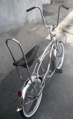 Cina 20 pollici Mini Boy Bambini Kid Bike Beach Cruiser Lowrider Bike con cerchiera in alluminio in vendita