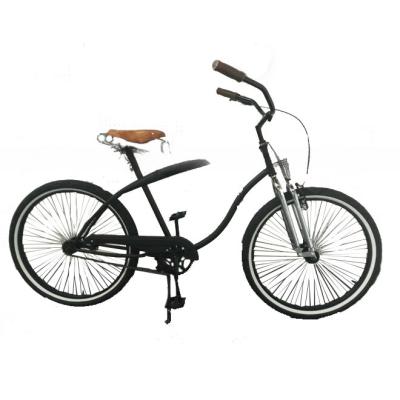 Cina CE USA Hard Frame Non Rear Damper 26