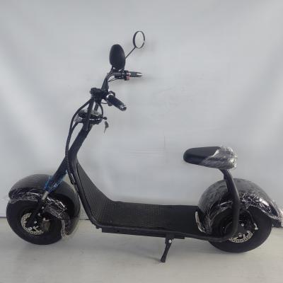 Cina Scooter elettrico da 18 pollici per adulti unisex con motore a mozzo posteriore e velocità singola in vendita