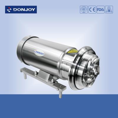 China A pureza alta de aço inoxidável de SS316L KS bombeia para o produto químico produzindo o processamento à venda