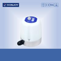 China Mini C - Top Pneumatic Valve Control Head for sale
