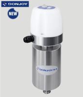 China Mini C - Top Pneumatic Valve Control Head for sale