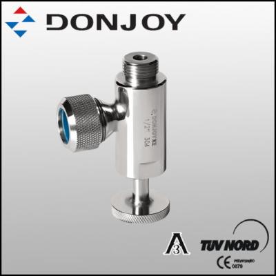 Chine Valves de Donjoy 1/4