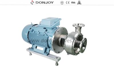 Κίνα Ντόντζοϊ MLX Κεντριφογενής αντλία με 200m3/h για μεγάλο ρυθμό ροής προς πώληση